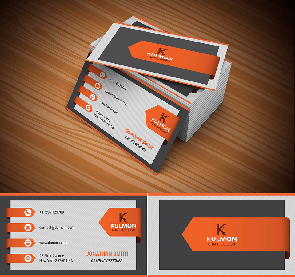 Comment créer une carte de visite efficace pour votre société ? - Carte ... Comment créer une carte de visite efficace pour votre société ? - Carte ...